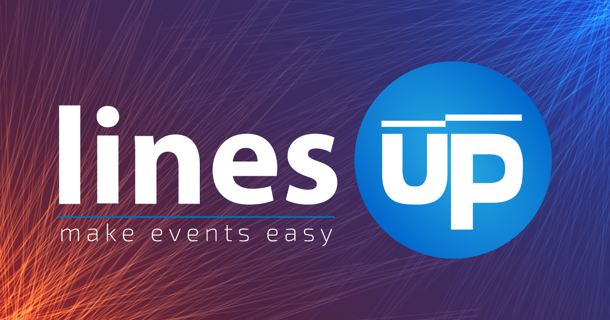 linesup Events